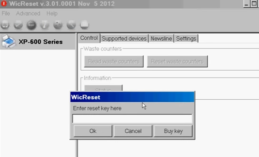Free wic reset utility key - lasopagraph